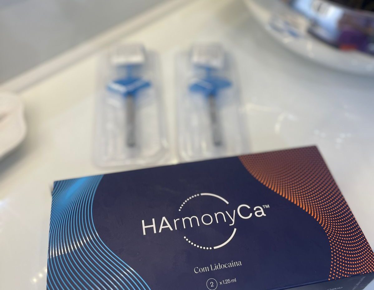 HArmonyCa o bioestimulador 2 em 1 - Blog Vivian Lopes dermatologista